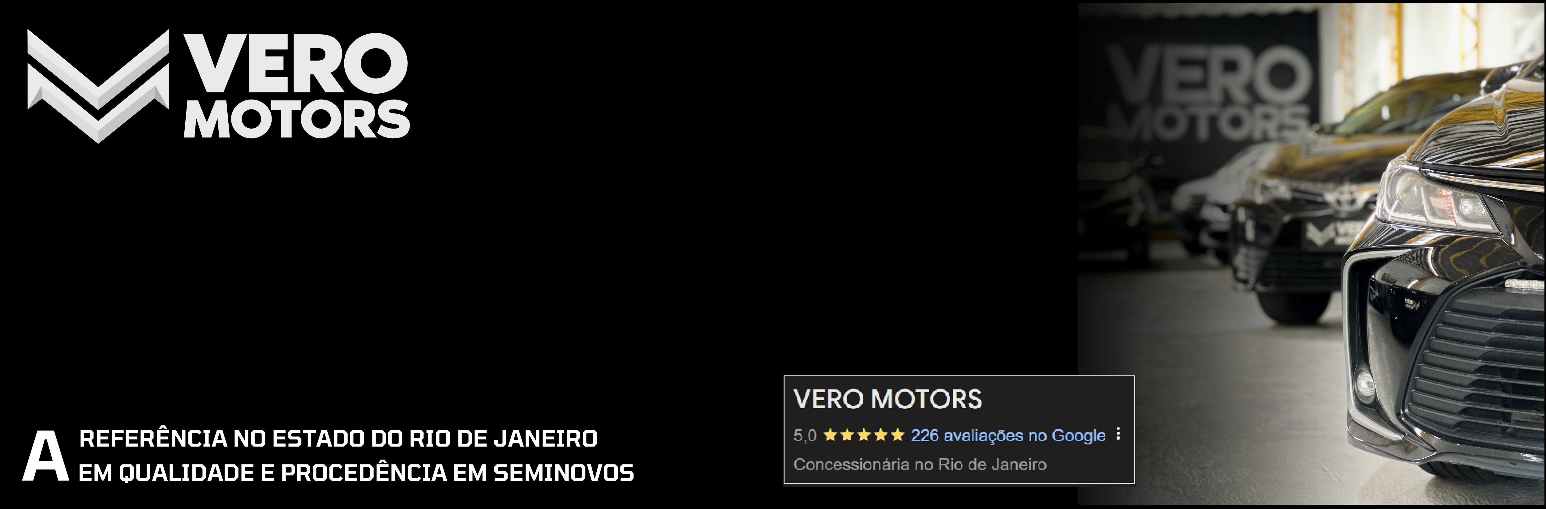 Vero Motors