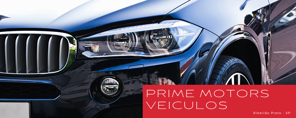 Prime Motors