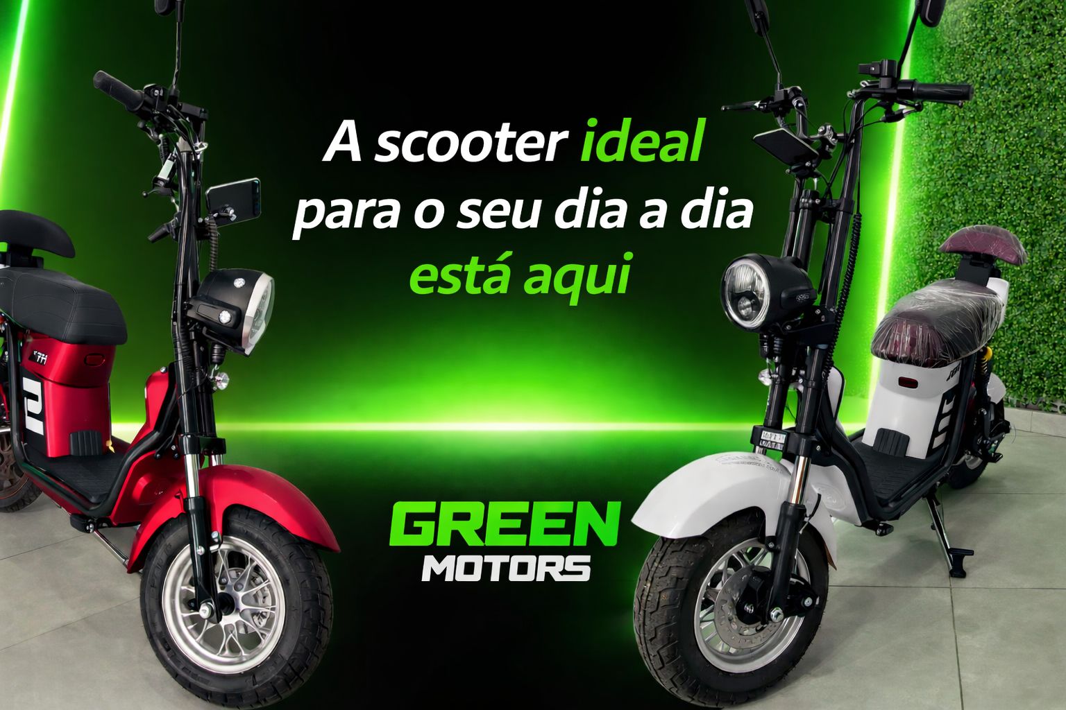 Green Motors