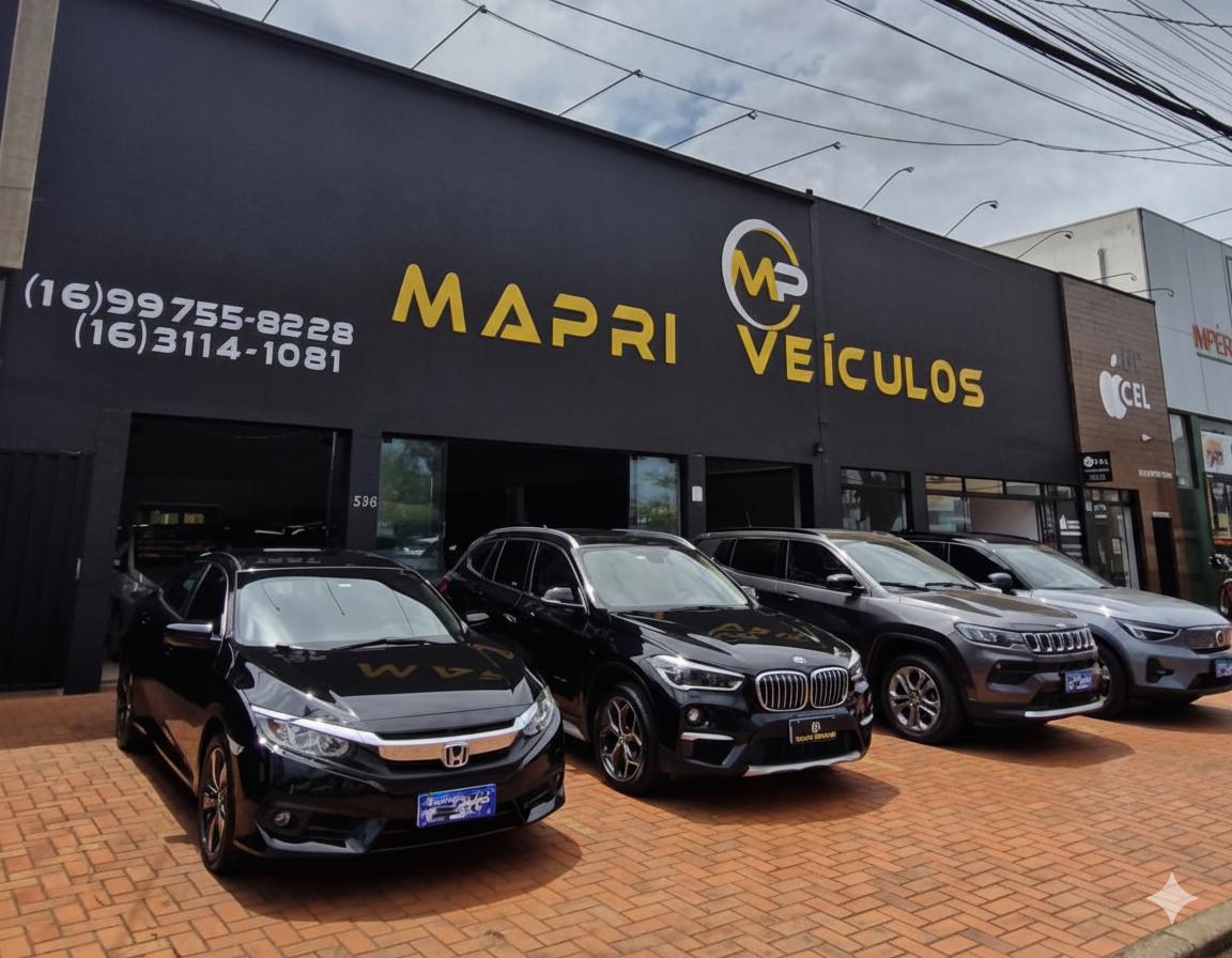 Mapri Veículos
