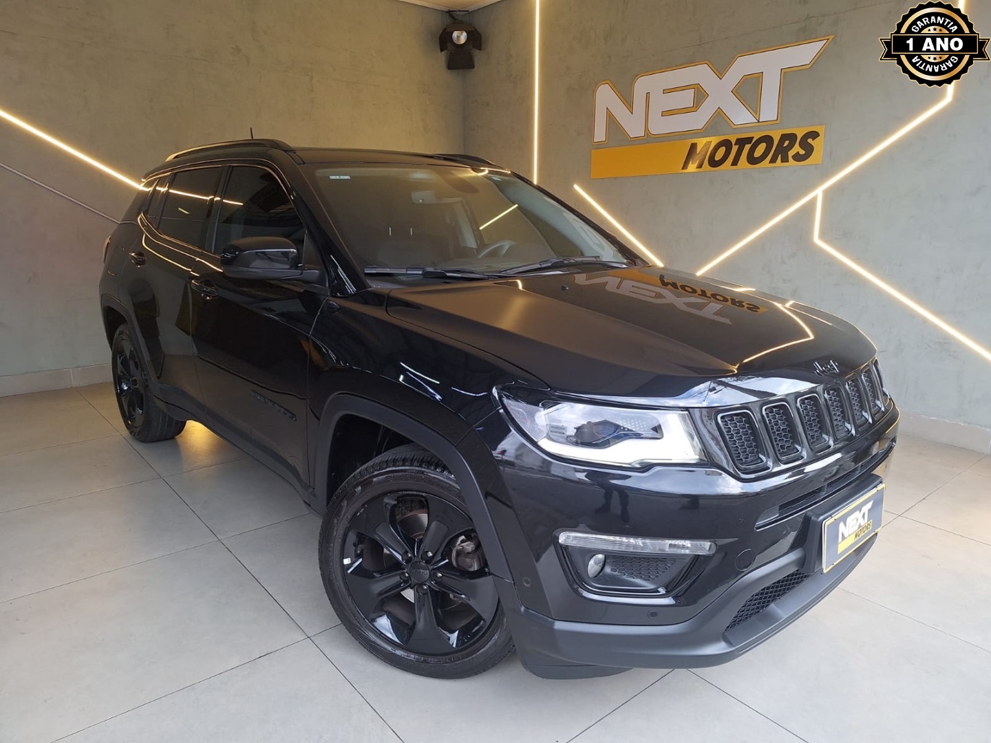 Next Motors