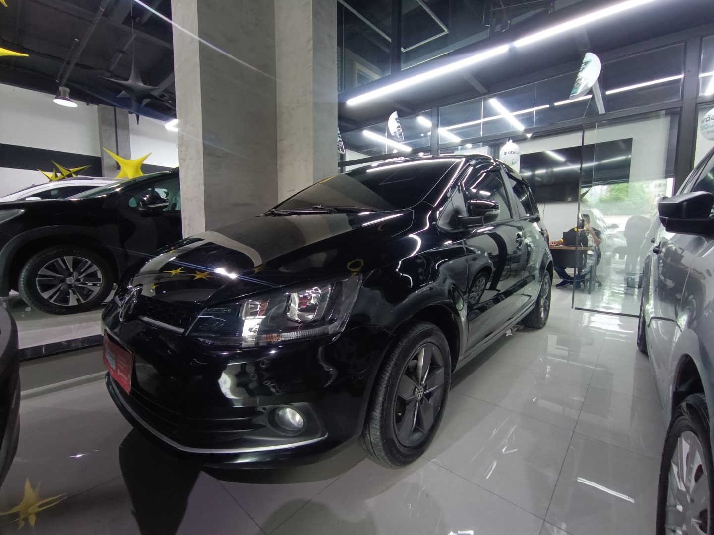 Champions Car Multimarcas