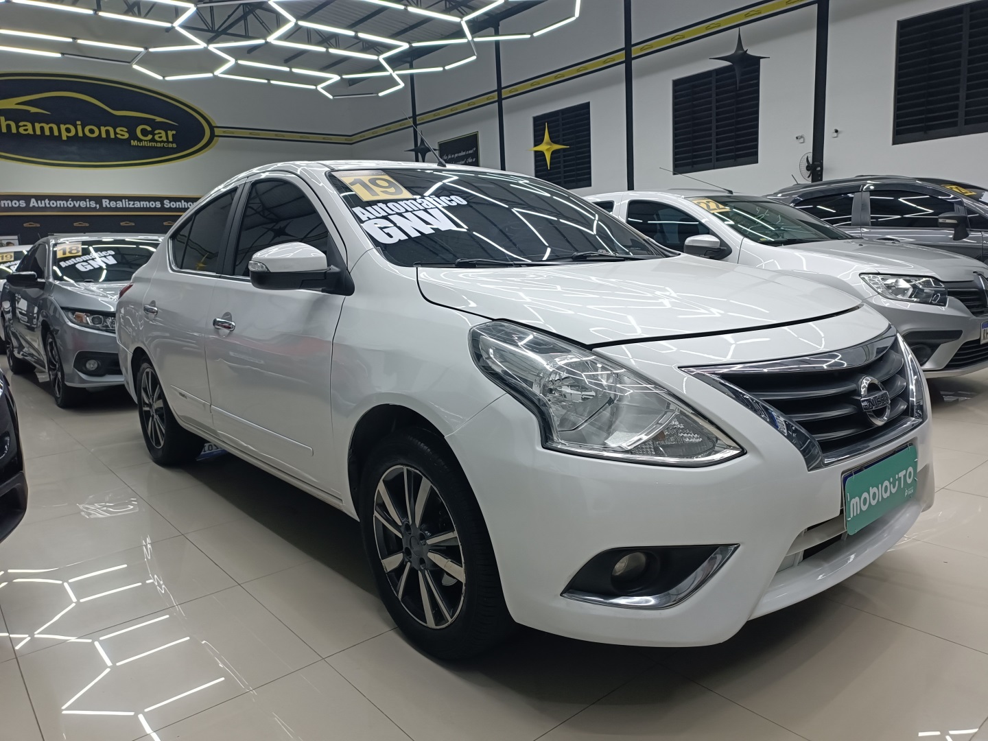 Champions Car Multimarcas