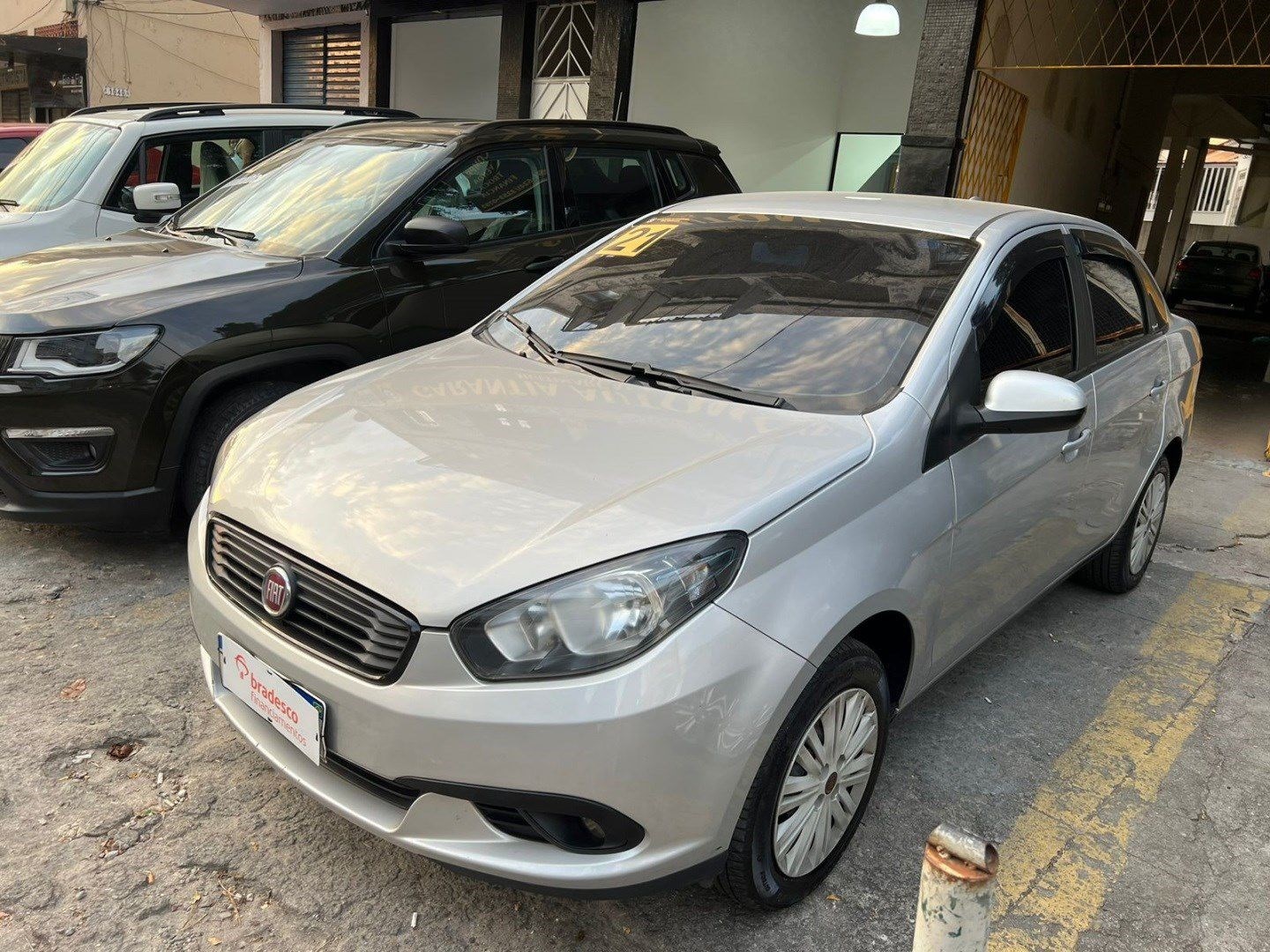 Champions Car Multimarcas