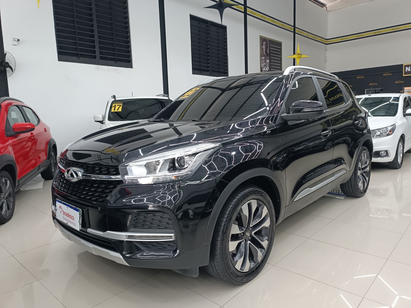 Champions Car Multimarcas