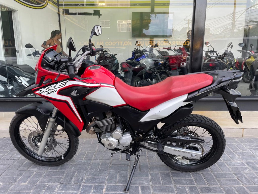 Champions Car Multimarcas: HONDA HONDA XRE 300 RALLY FLEX 2021 - HONDA ...
