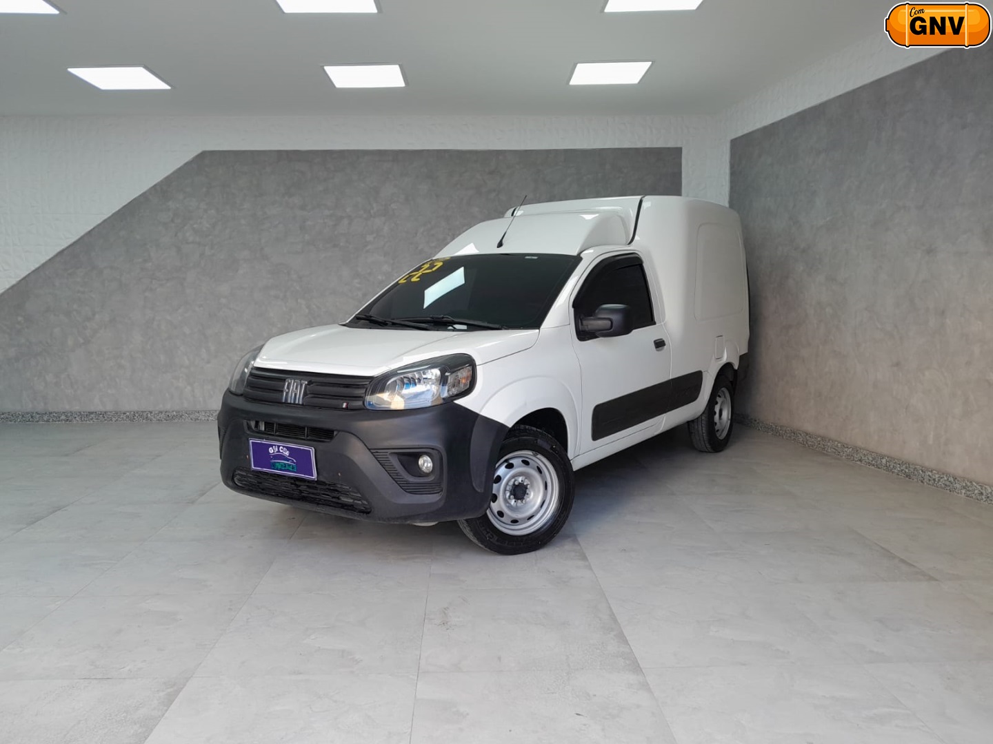 Gui Car Multimarcas - Nosso Estoque