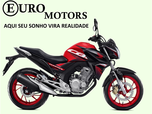 Euro Motors Veiculos