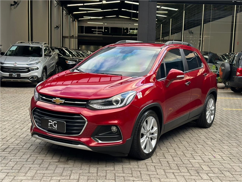 PG Motors - Nosso Estoque