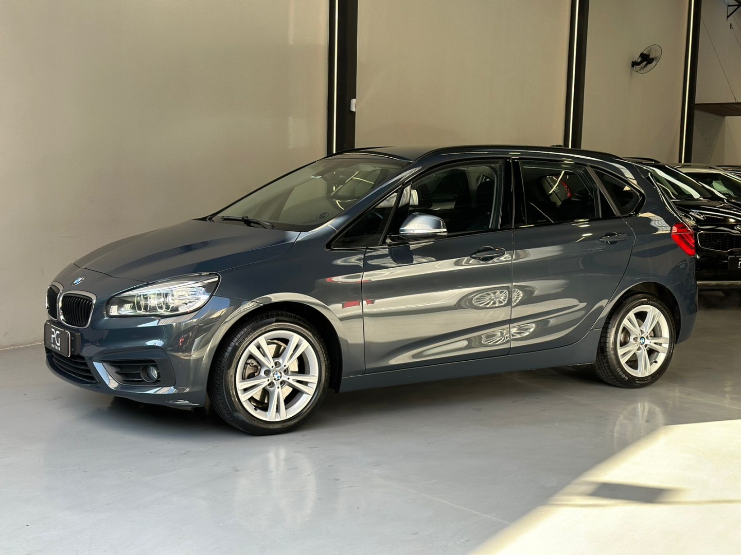 PG Motors - Nosso Estoque