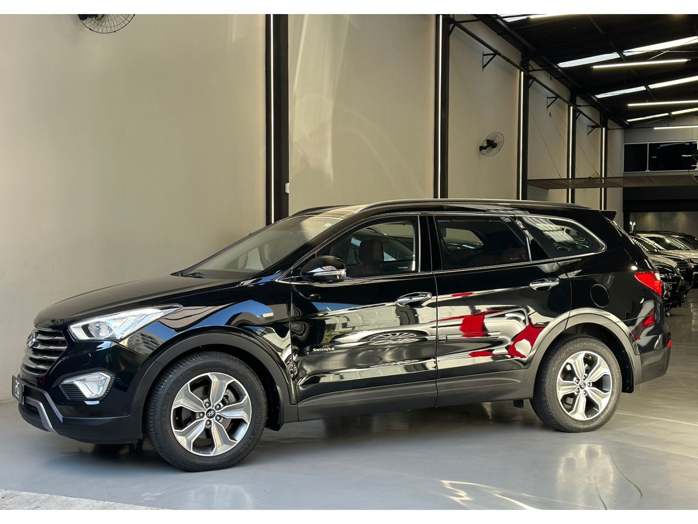 PG Motors - Nosso Estoque