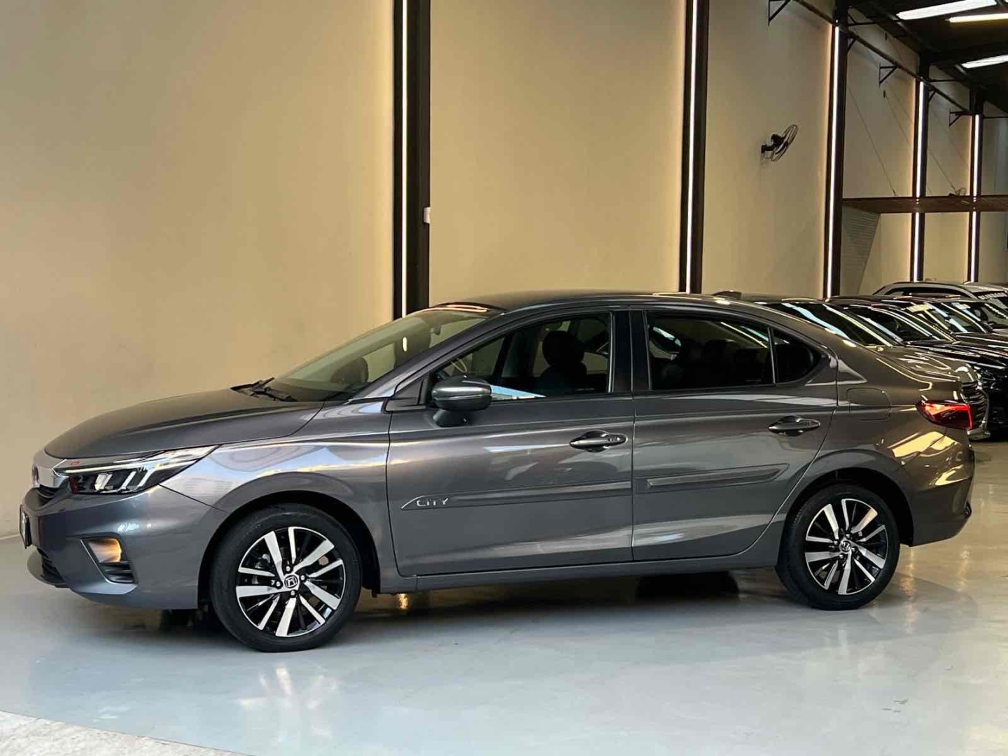 PG Motors - Nosso Estoque