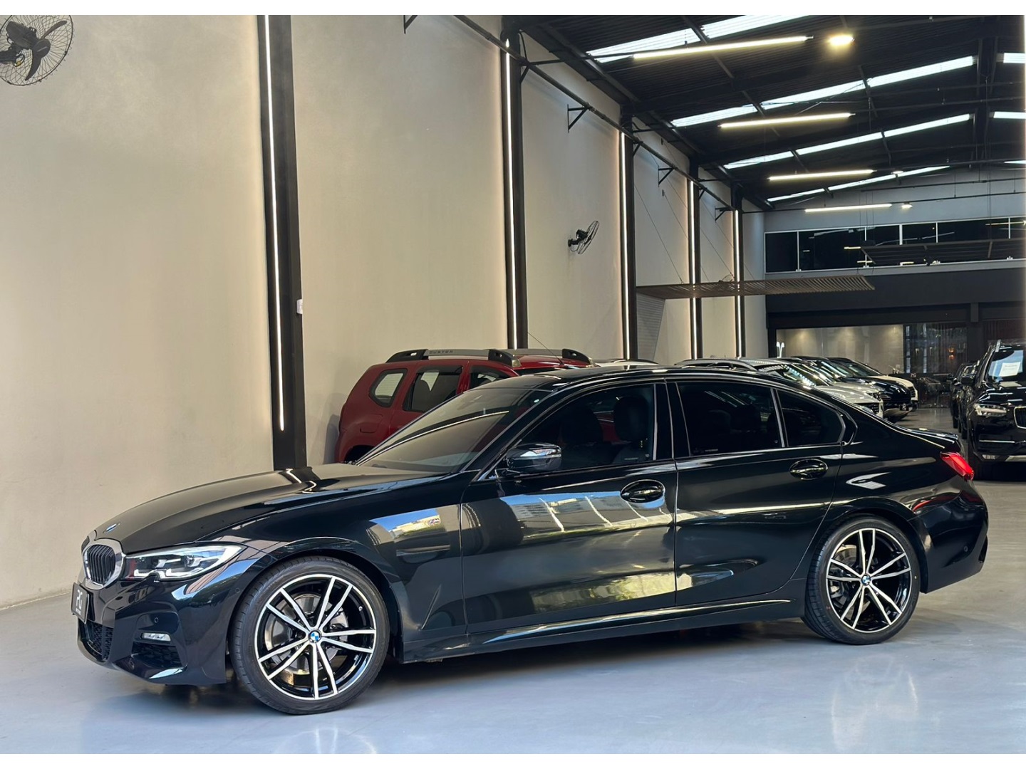 PG Motors - Nosso Estoque