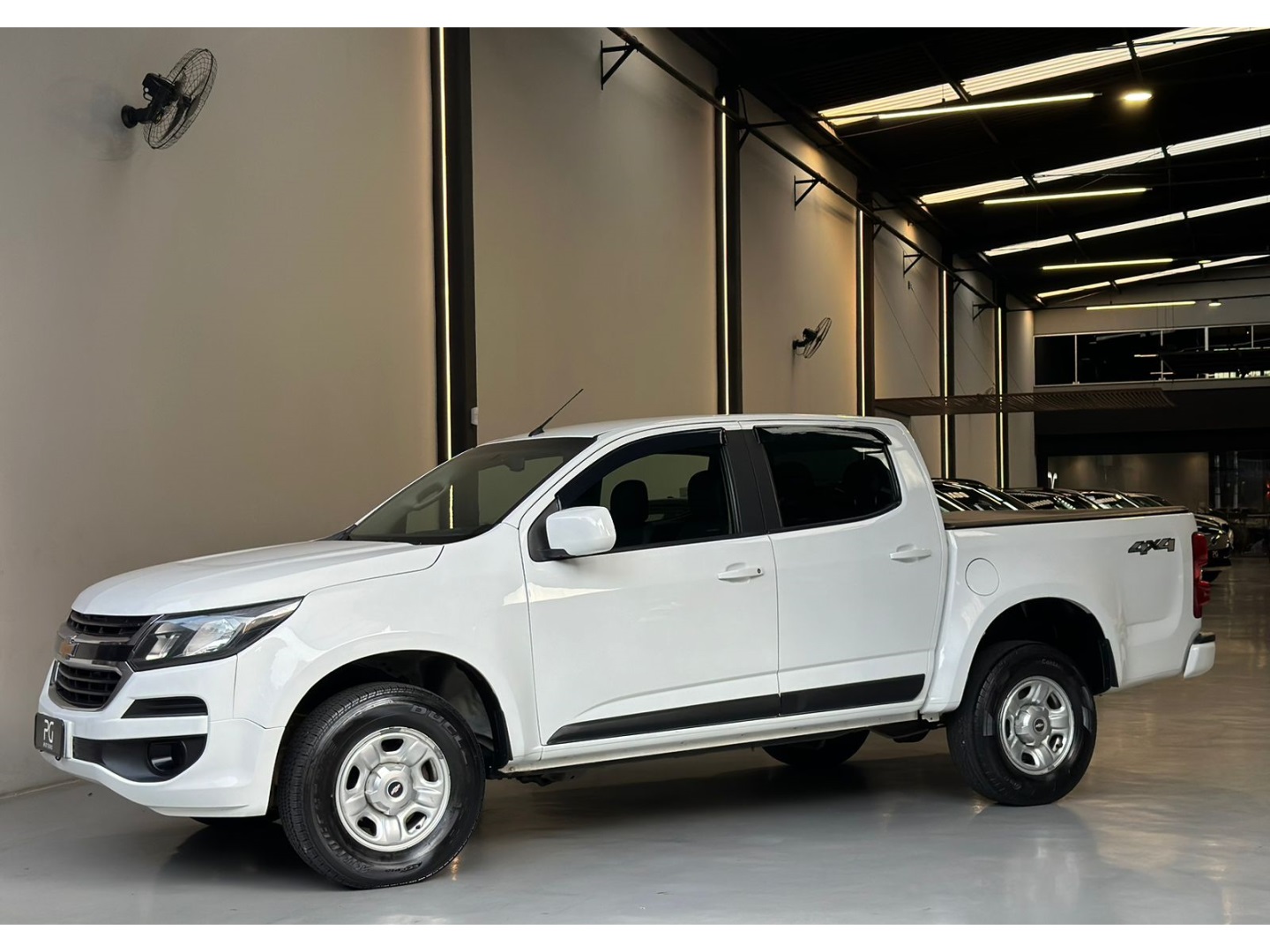 PG Motors - Nosso Estoque