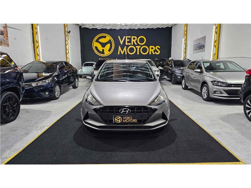Vero Motors