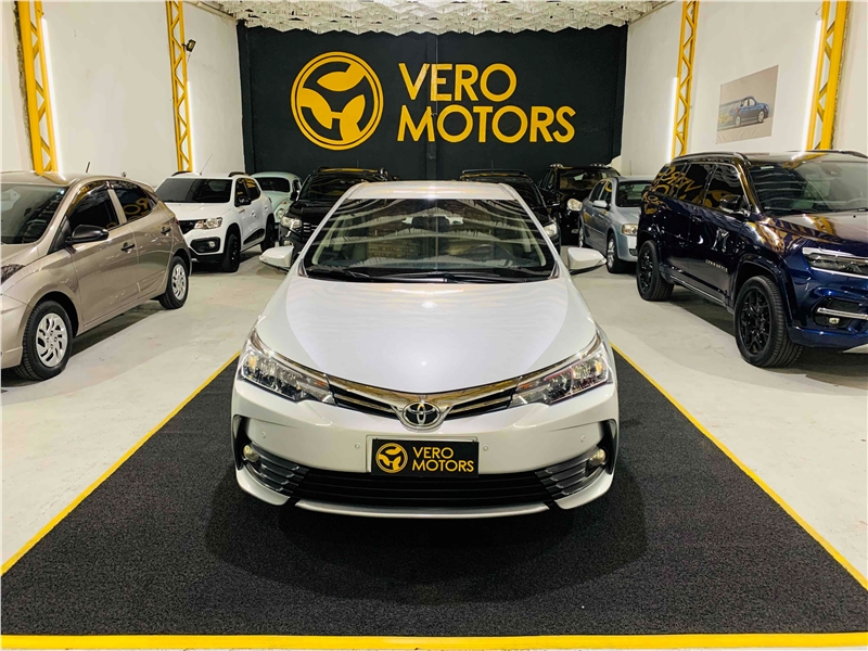 Vero Motors
