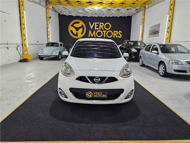 Vero Motors