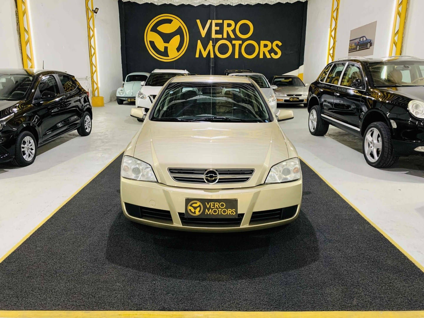 Vero Motors