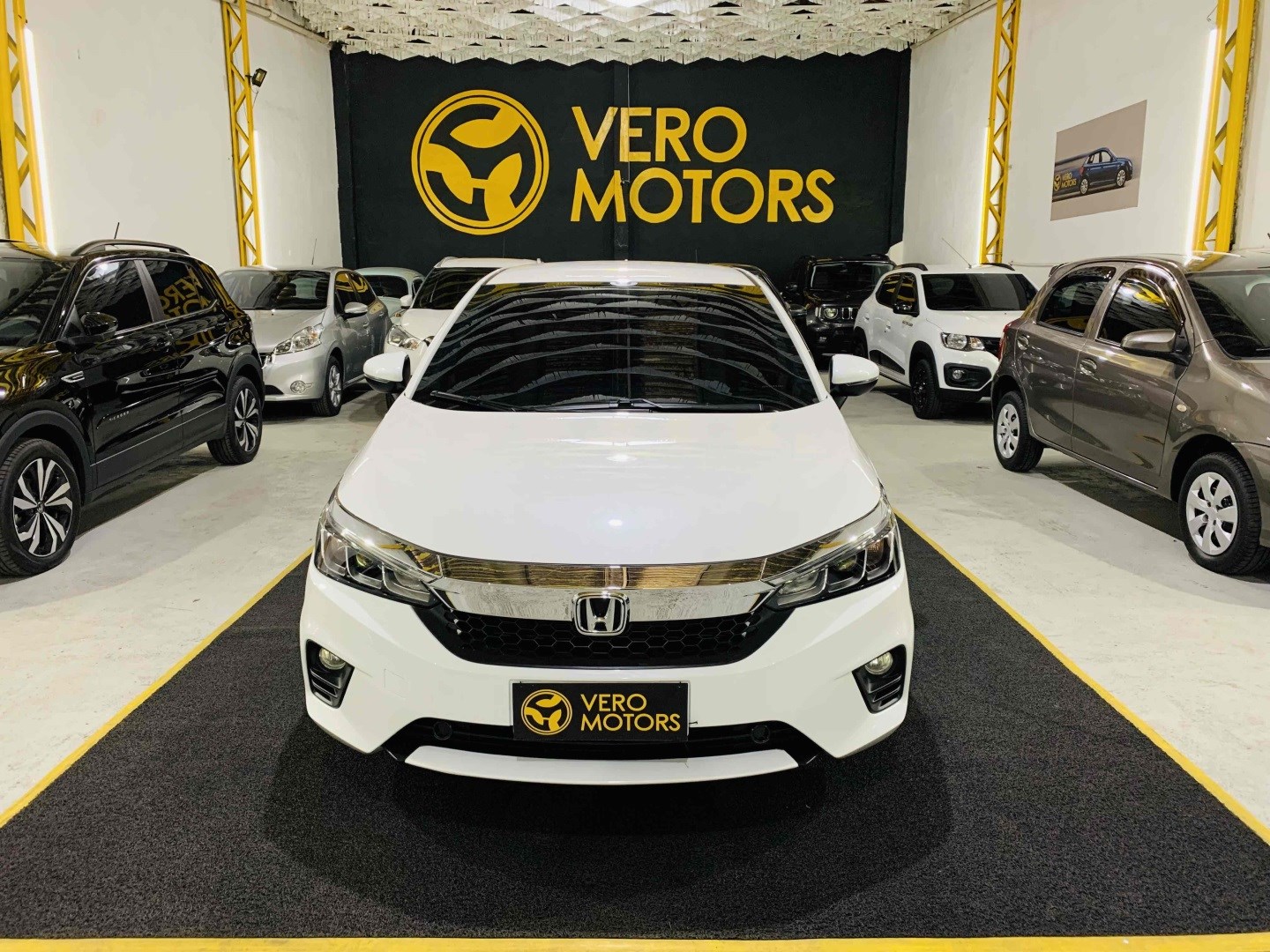 Vero Motors
