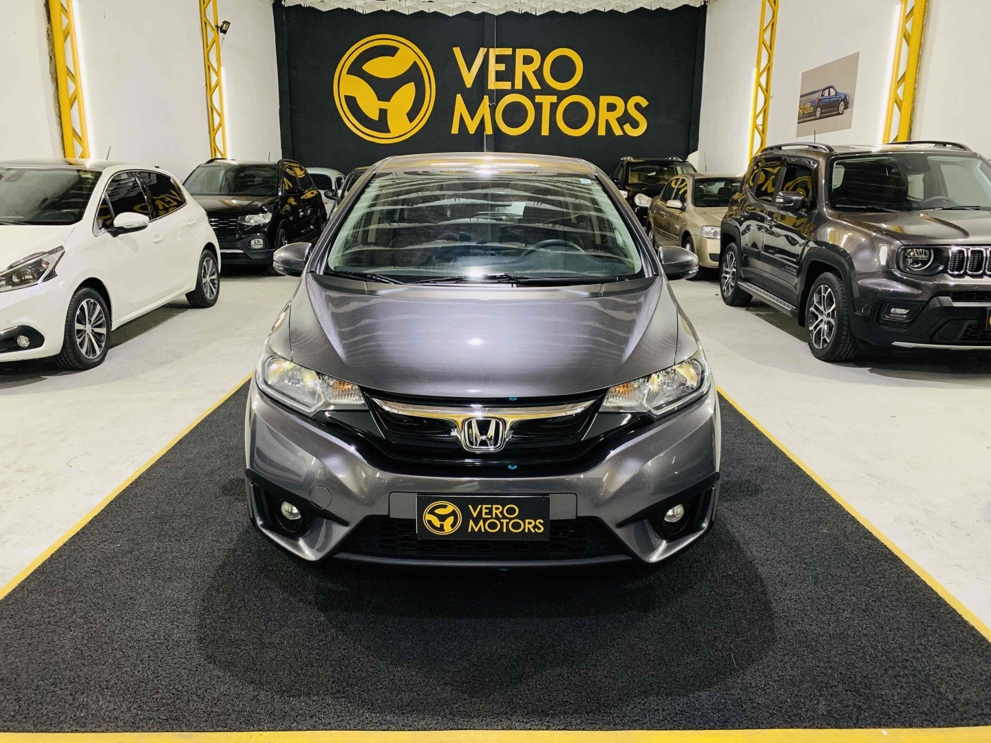 Vero Motors