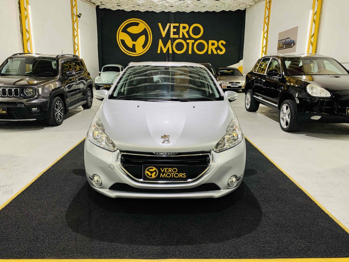 Vero Motors
