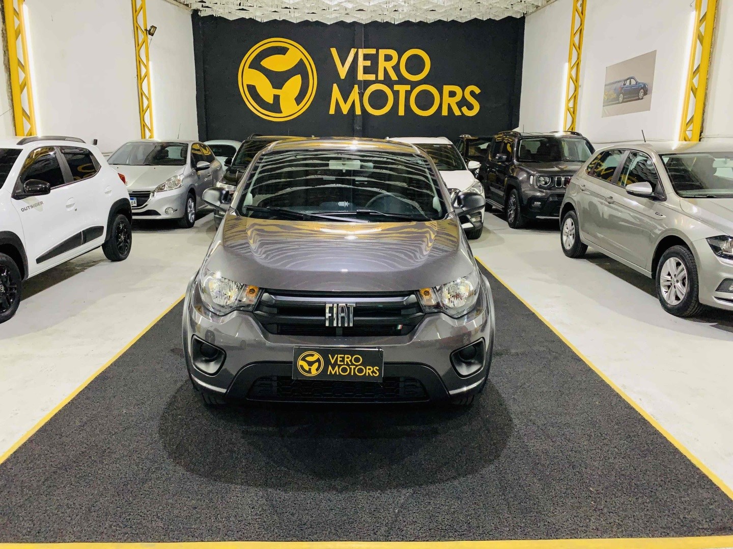 Vero Motors