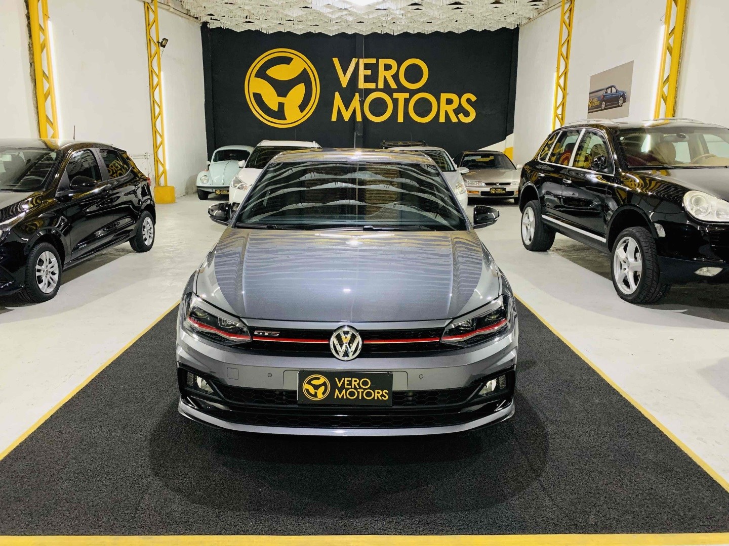 Vero Motors