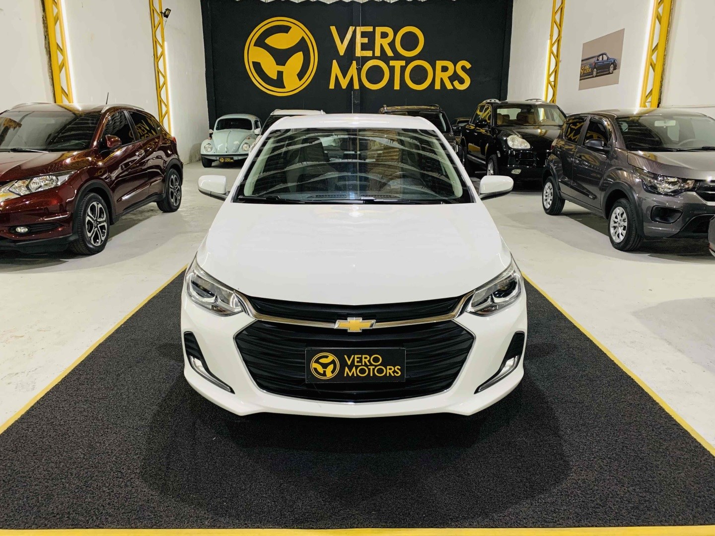 Vero Motors