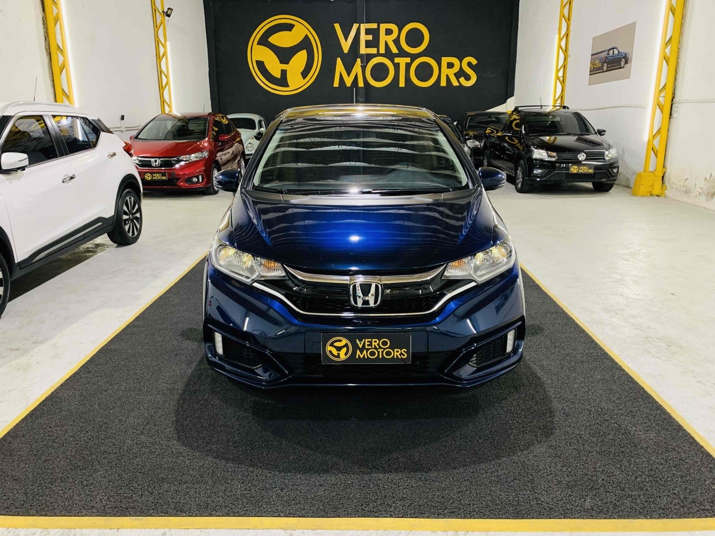 Vero Motors