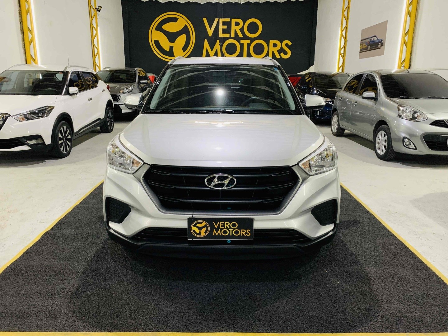 Vero Motors