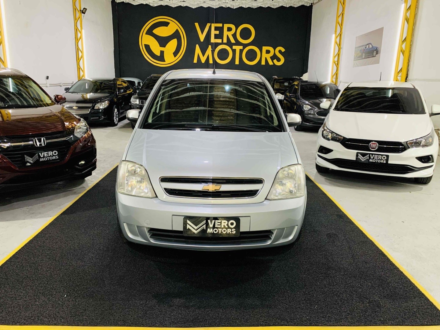 Vero Motors