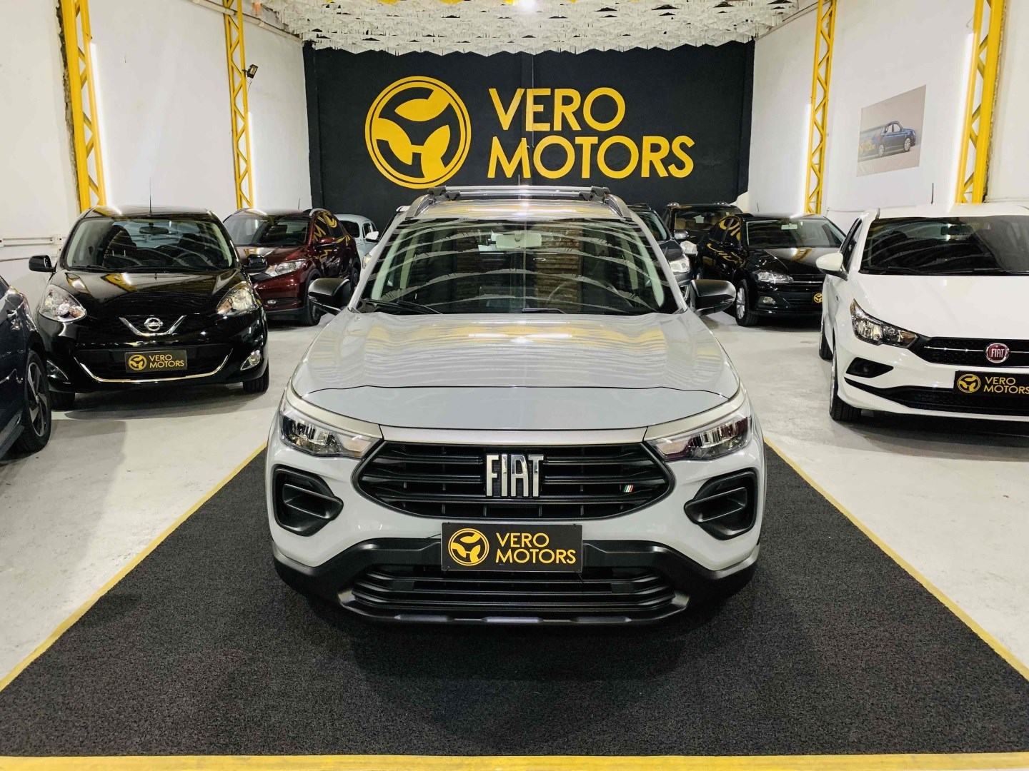 Vero Motors
