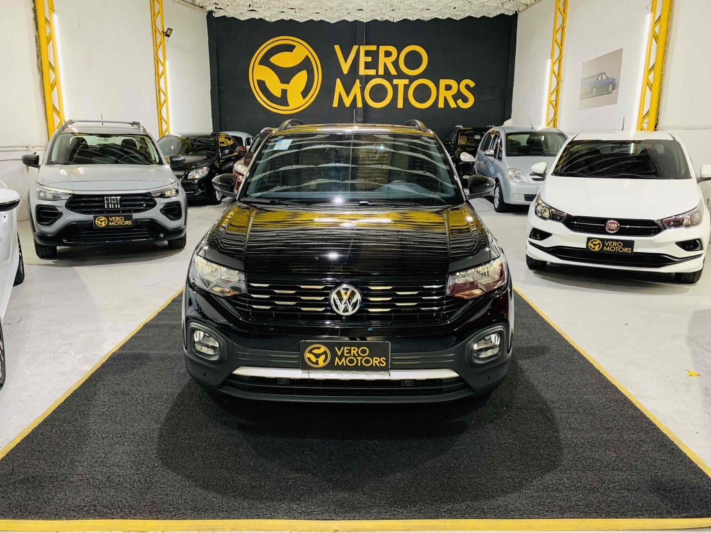 Vero Motors