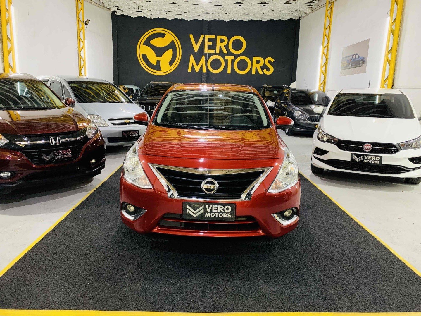 Vero Motors