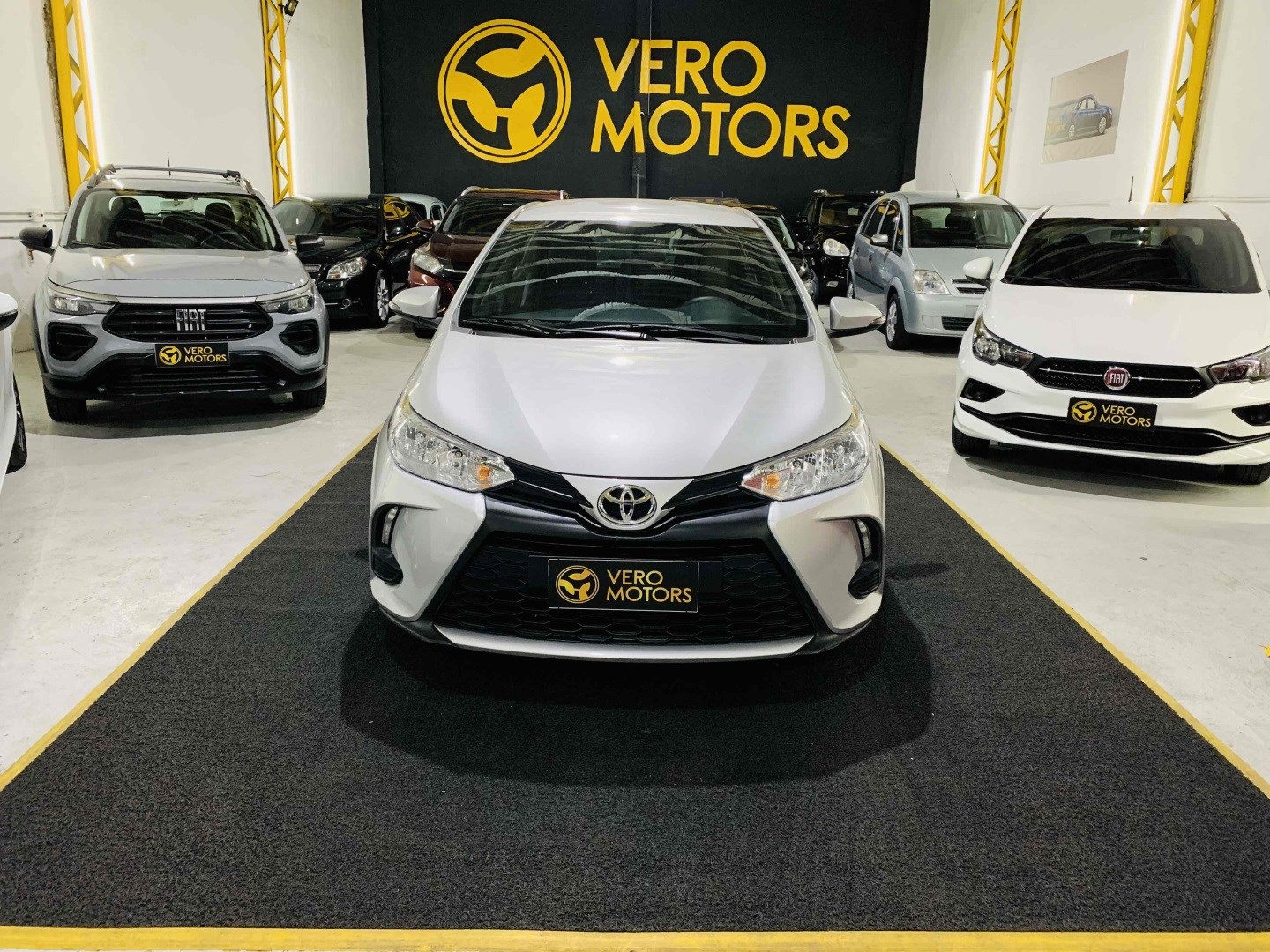 Vero Motors