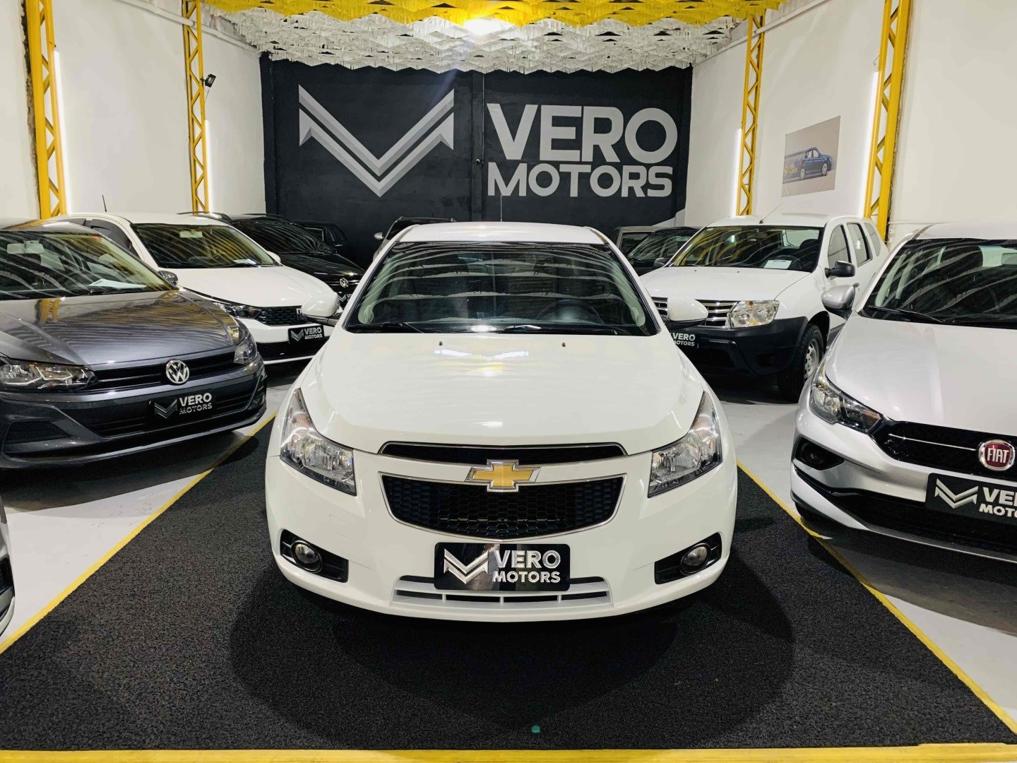 Vero Motors