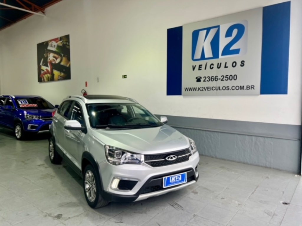 K2 Veiculos