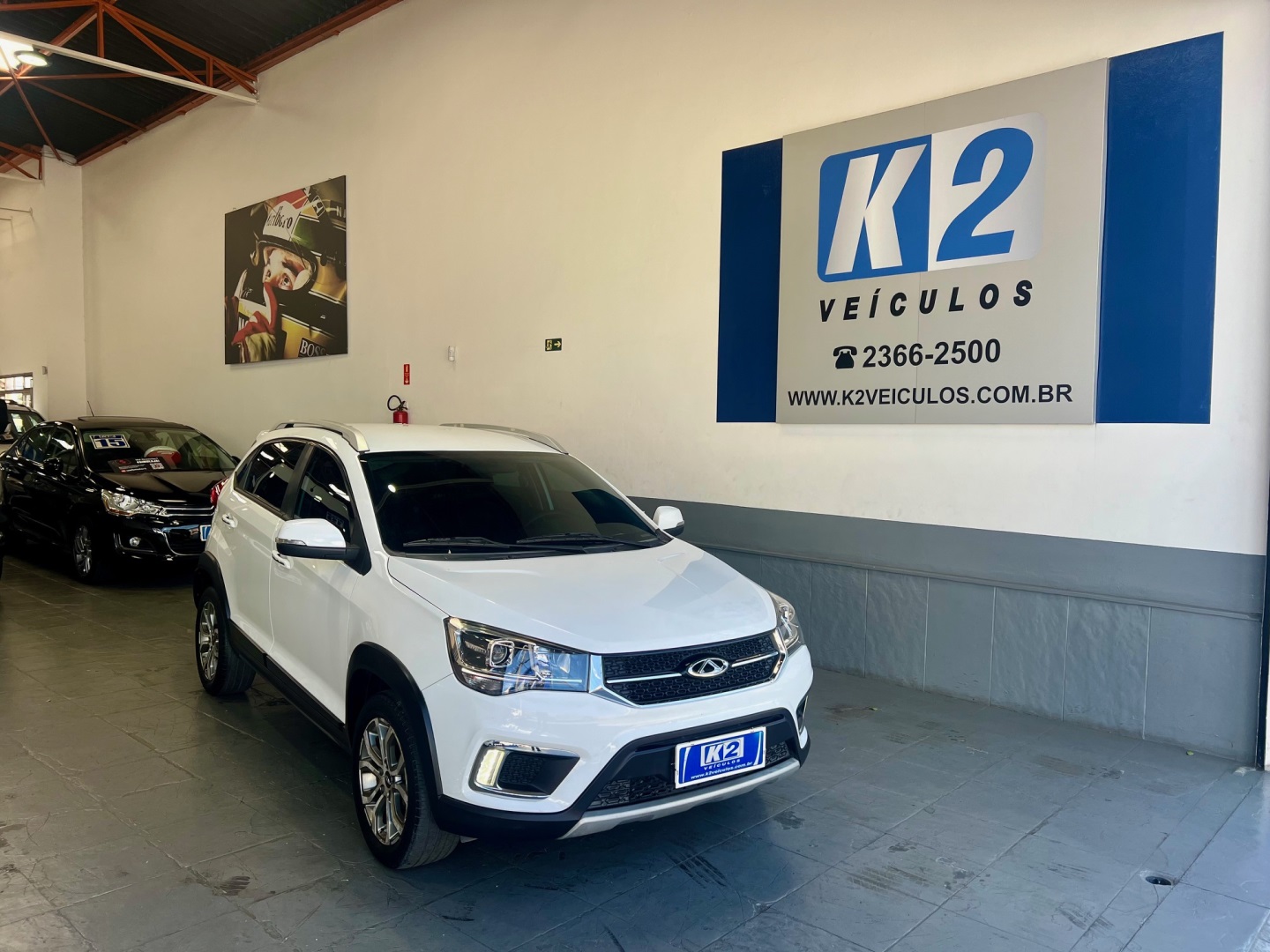 K2 Veiculos - Nosso Estoque