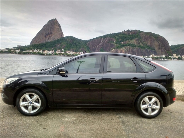 Bolsa de Automoveis RJ | Venda de Carros