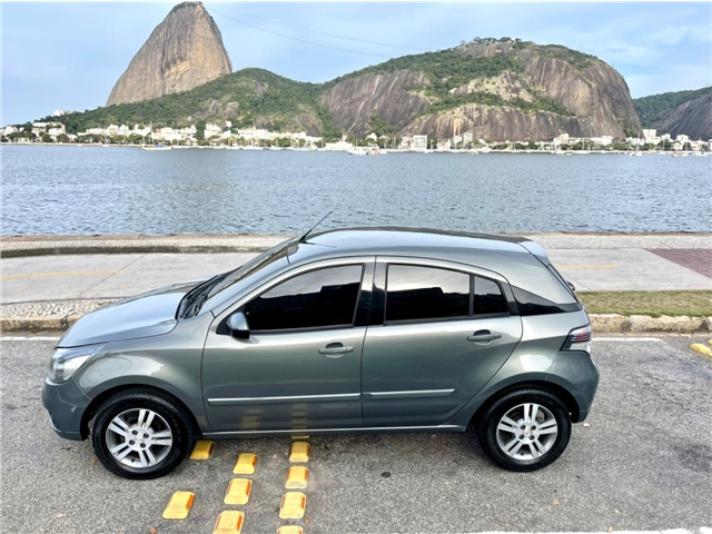 Bolsa de Automoveis RJ | Venda de Carros