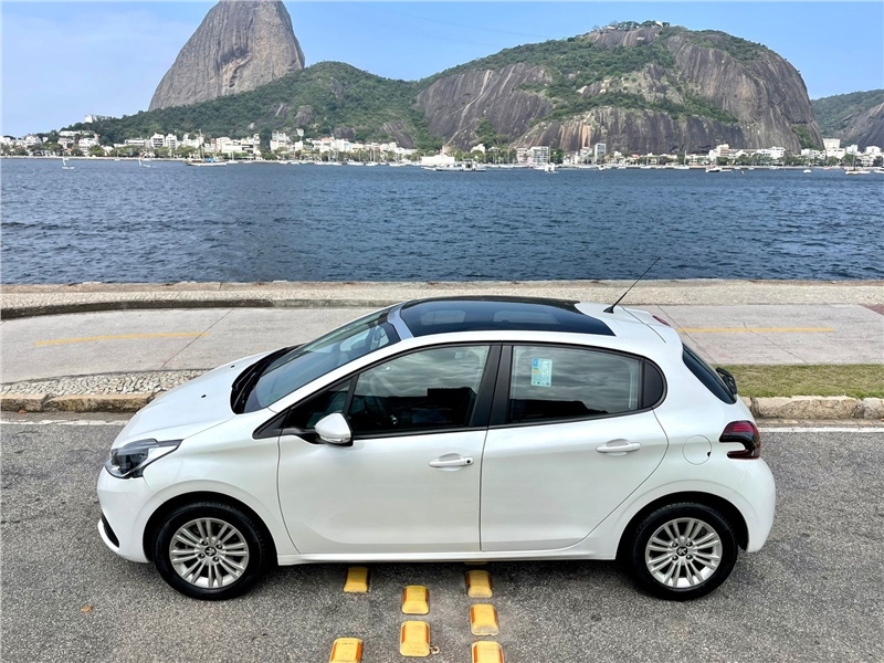 Bolsa de Automoveis RJ | Venda de Carros