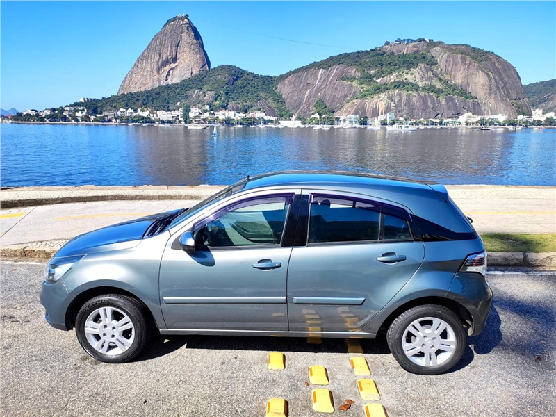 Bolsa de Automoveis RJ | Venda de Carros