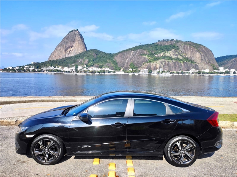 Bolsa de Automoveis RJ | Venda de Carros