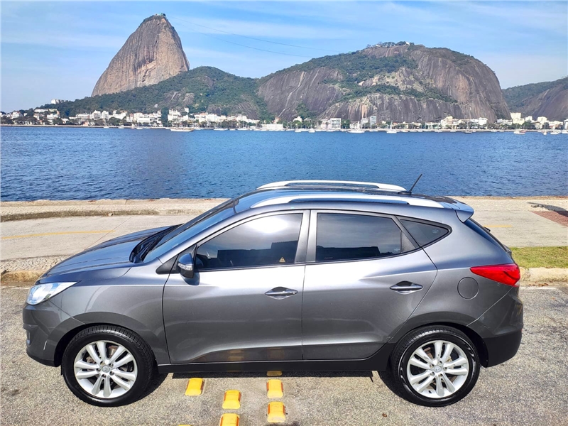 Bolsa de Automoveis RJ | Venda de Carros