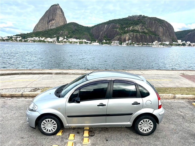 Bolsa de Automoveis RJ | Venda de Carros