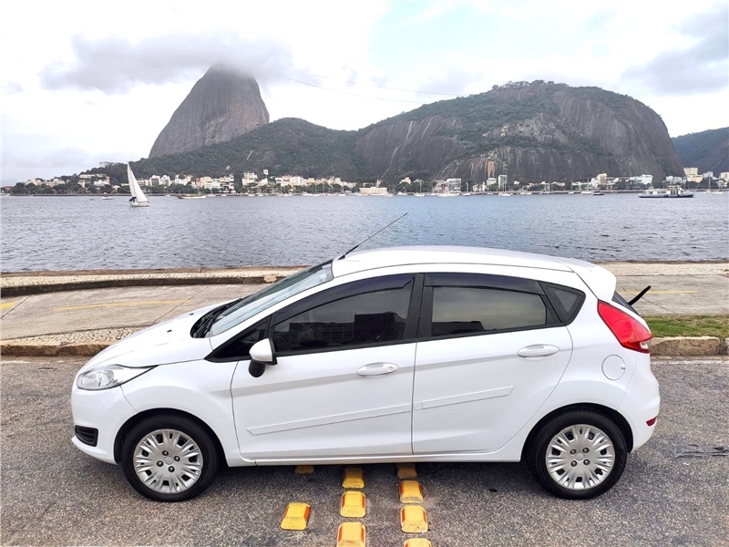 Bolsa de Automoveis RJ | Venda de Carros