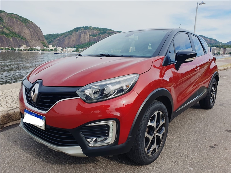 Bolsa de Automóveis - RJ - Nosso Estoque