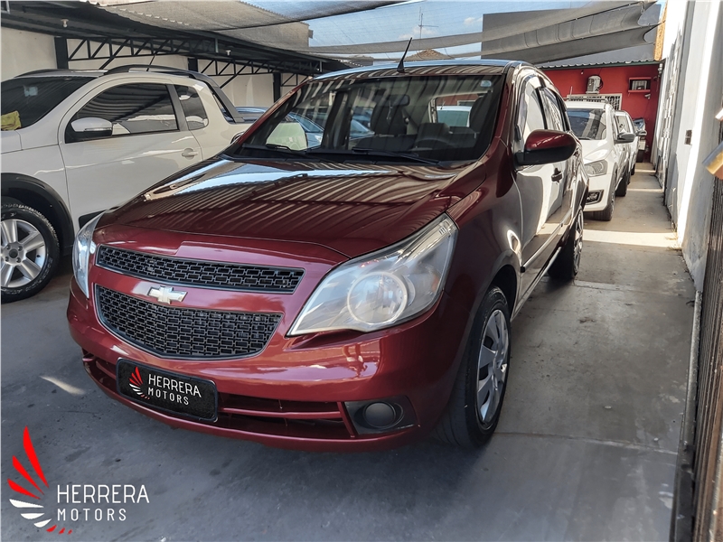 Herrera Motors - Nosso Estoque