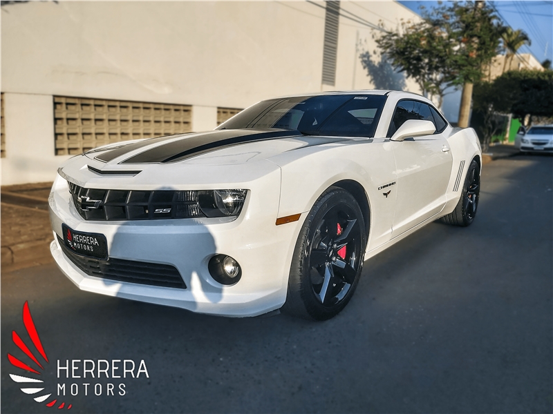 Herrera Motors - Nosso Estoque