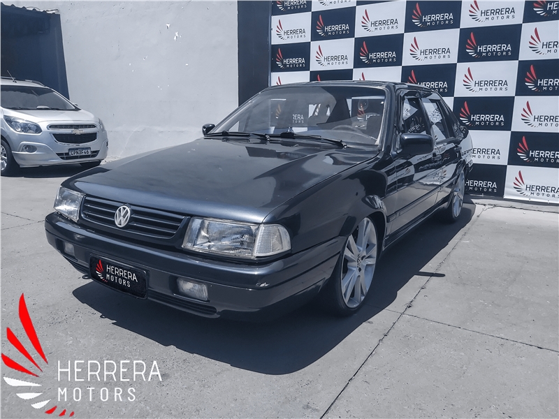 Herrera Motors